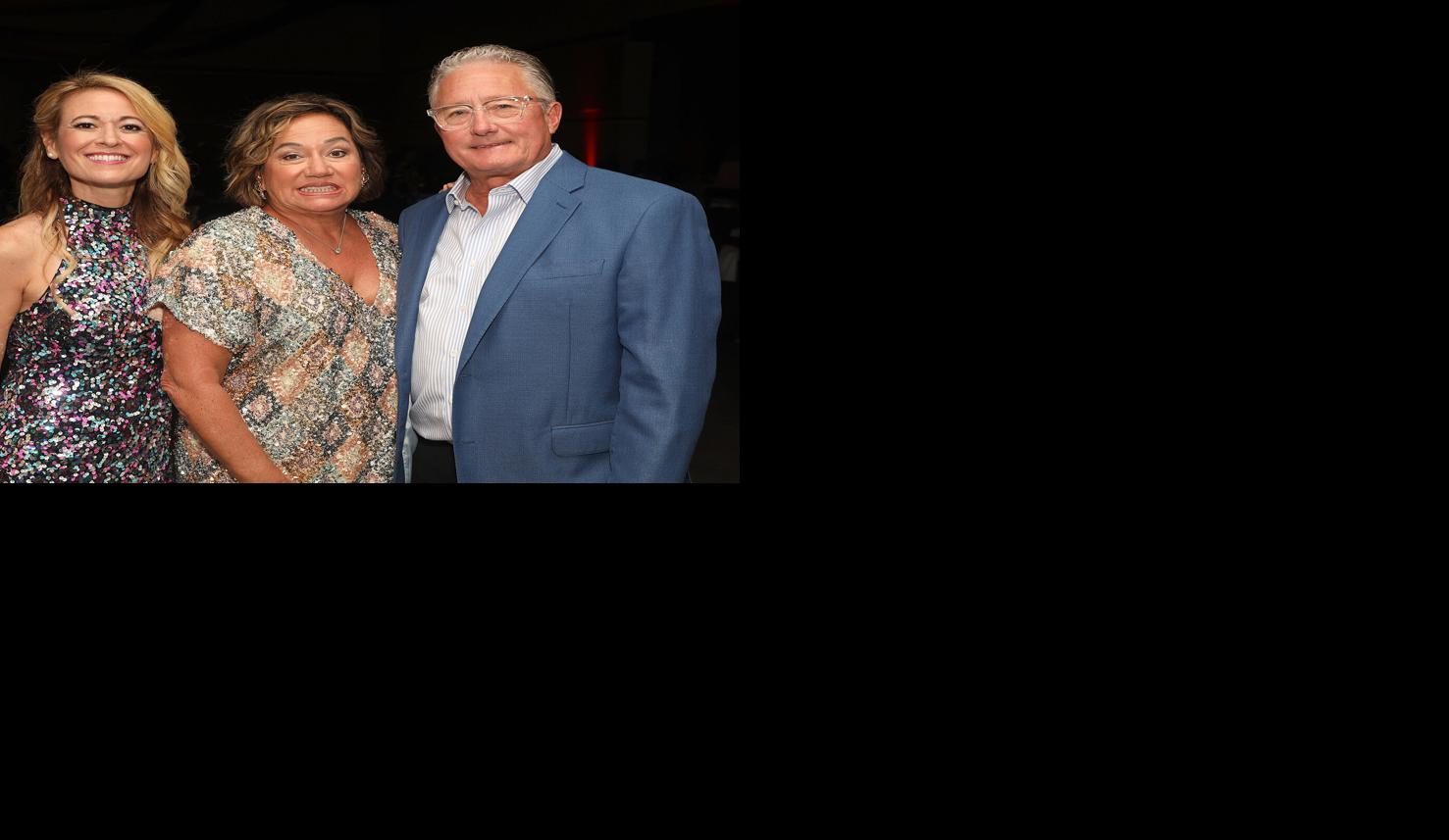 Safe Harbor celebrates its heroes who help fight domestic violence | St ...