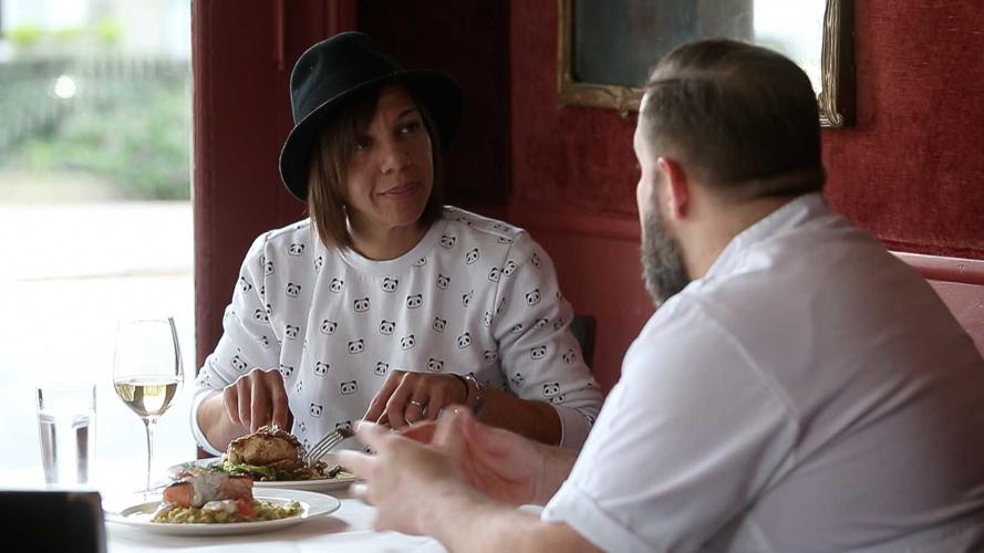 Where Compere Lapin’s Nina Compton eats in New Orleans | Where NOLA ...