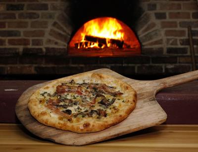 Grown-up pizza in New Orleans: A guide | Where NOLA Eats | nola.com