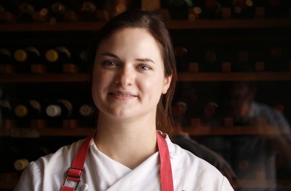 Chef Donald Link plans Italian restaurant in the Warehouse District ...