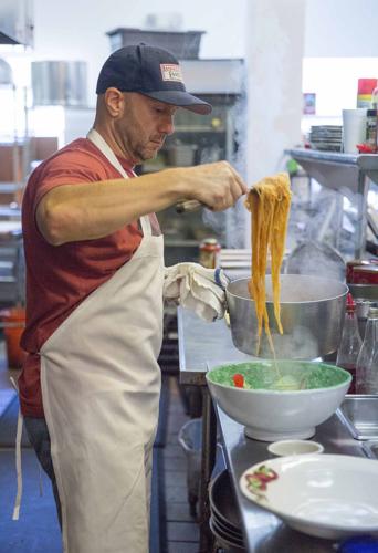 Marinara vs. Red Gravy: New Orleans Italians explain | Archive | nola.com