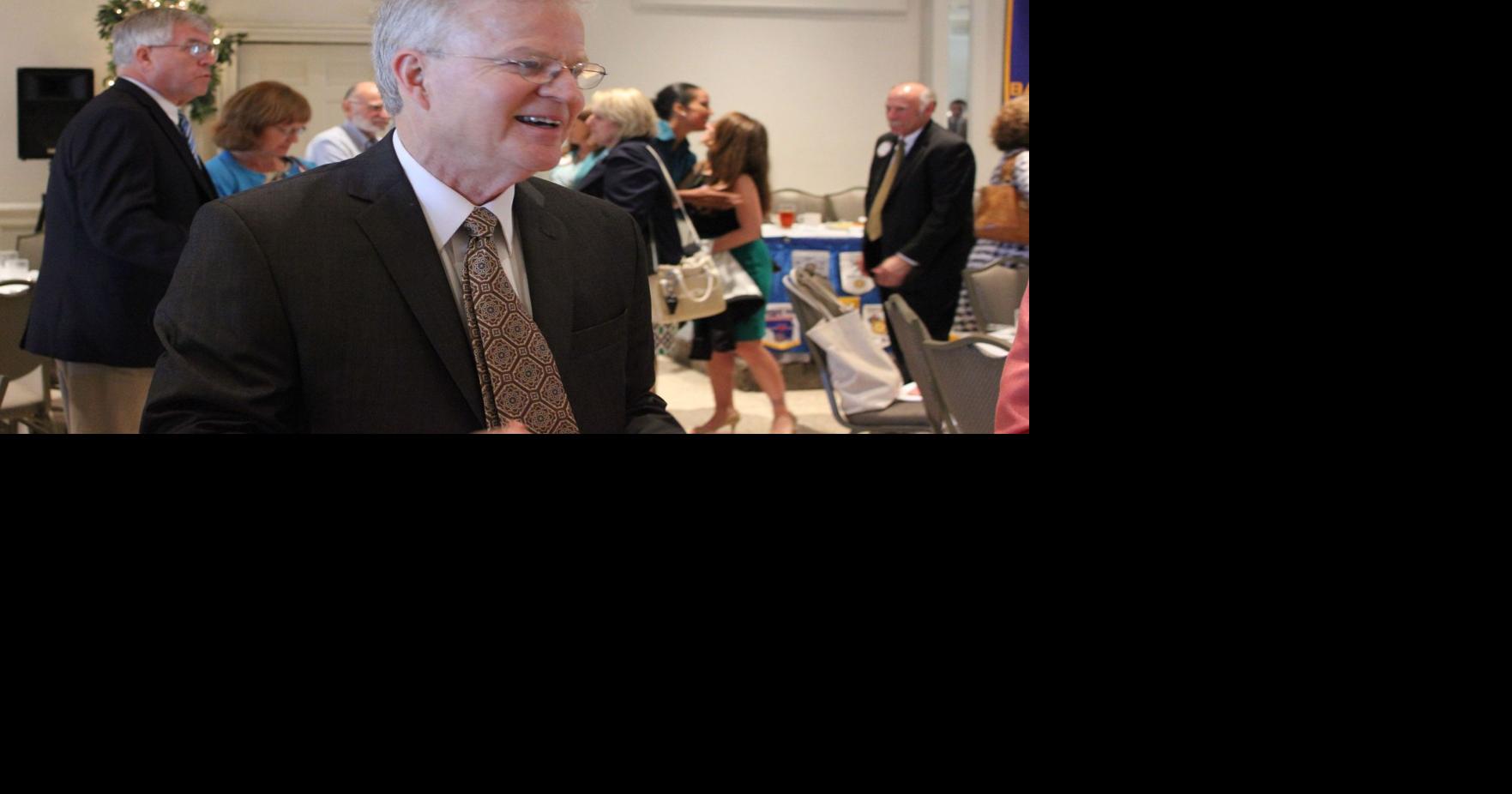 Buddy Roemer: Louisiana needs to address population growth problem ...