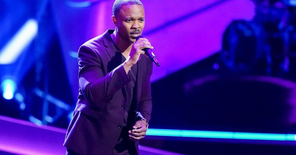 Louisiana's Cozy Len Gage Jr. advances on 'The Voice' | Entertainment ...