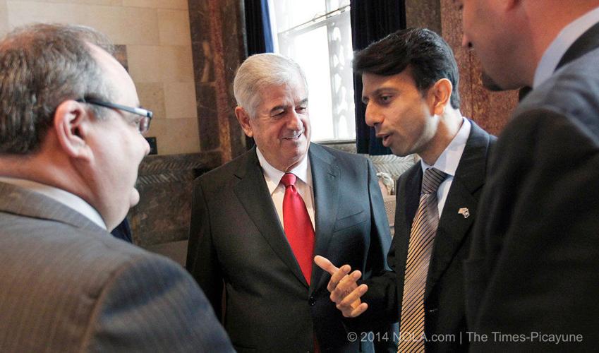 John Alario used PAC money, 6 credit cards to spend $705,000; other ...