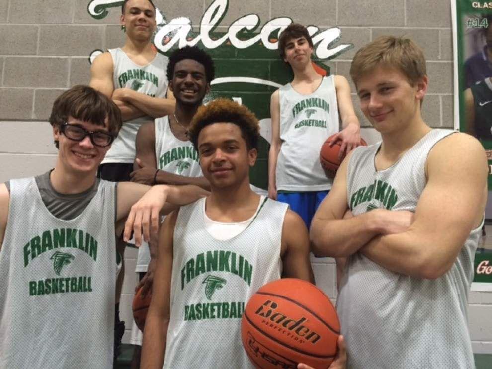 Ben Franklin turnaround: Falcons boys basketball team 22-3 overall, 5-0 ...