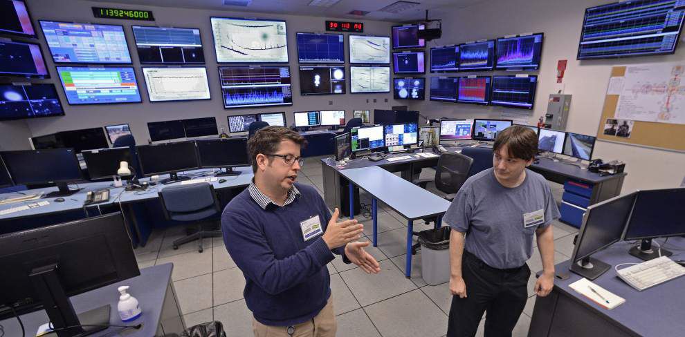 LIGO scientists in Livingston Parish win special physics award for ...