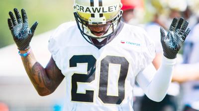 No more missed opportunities: How Ken Crawley can intercept more passes ...