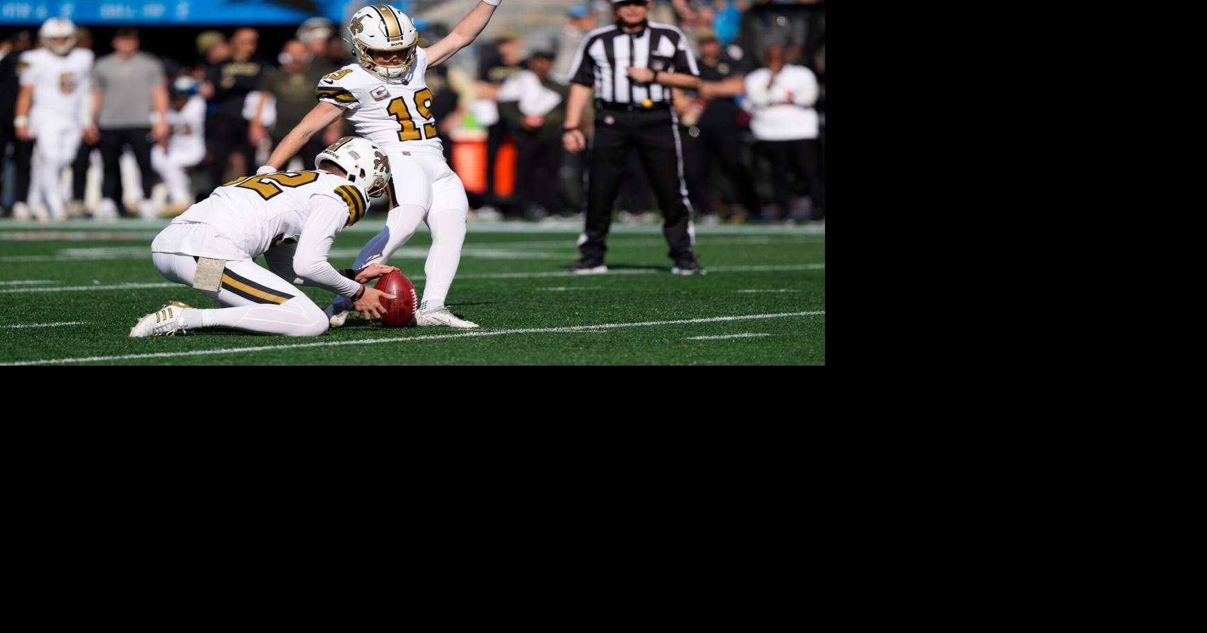 Saints Panthers Football | | nola.com