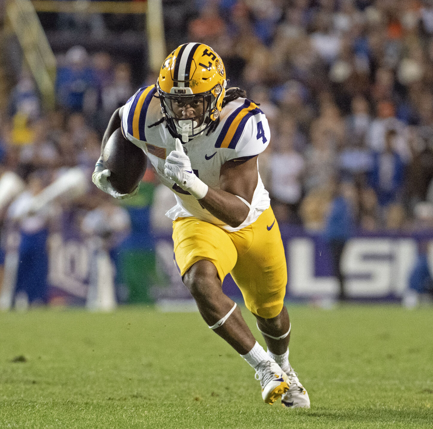 John Emery not returning to LSU football for seventh year | LSU | nola.com