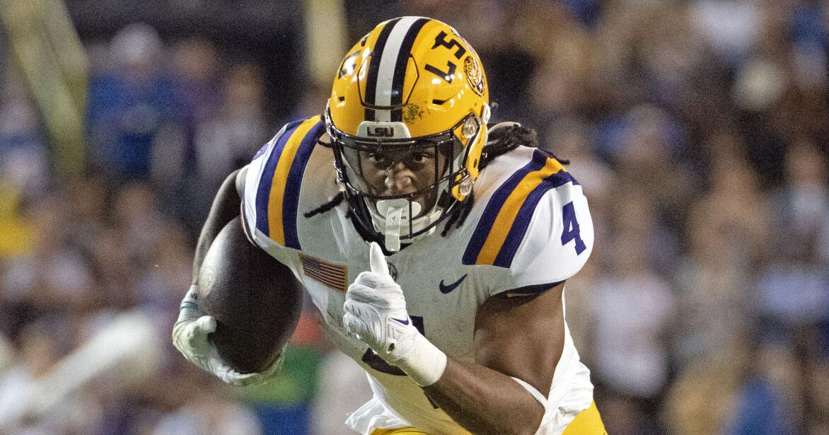 John Emery not returning to LSU football for seventh year | LSU | nola.com