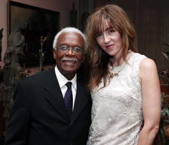 Nell Nolan: Prospecting | Parties/Society | nola.com