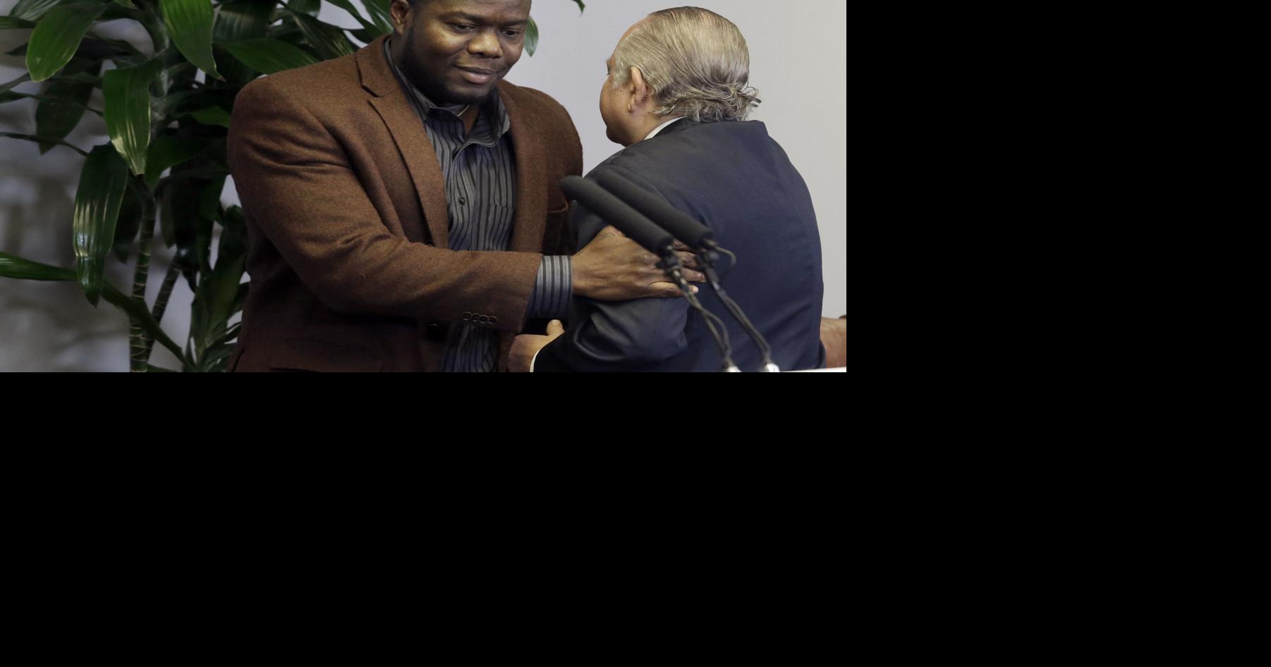 Louisiana, Ebola and nonsense about 'unanswered questions': Jarvis ...