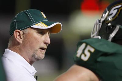 Mike Lucas returns to Southeastern, this time guiding Northwestern ...