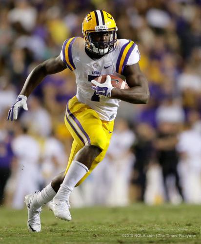 The winner of the LSU vs. Florida reschedule showdown is ...