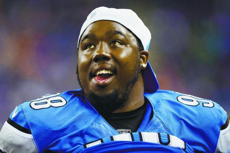 Got their guy: Saints sign defensive tackle Nick Fairley to one-year ...