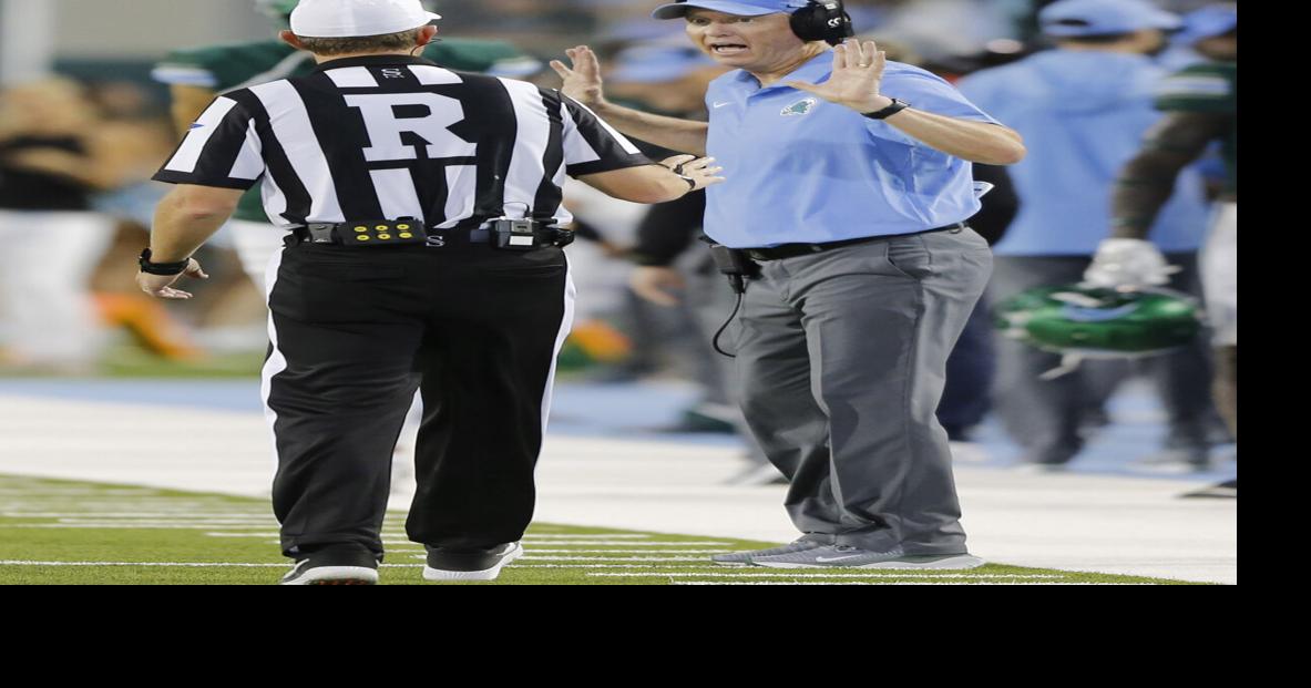 Guerry Smith breaks down Tulane's season-opening win | Tulane | nola.com