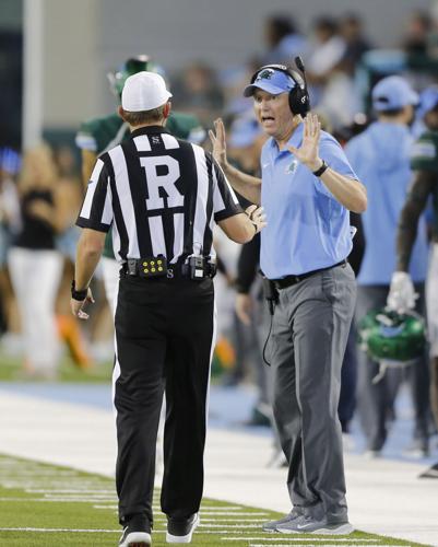 Guerry Smith breaks down Tulane's season-opening win | Tulane | nola.com