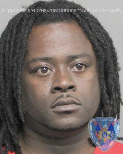 Former Athlos Academy teacher tried to kiss student: JPSO | Crime ...