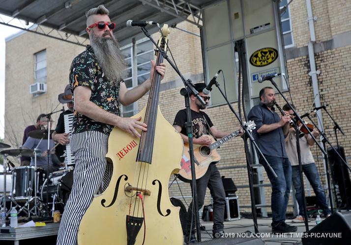 Freret Street Festival 2019: See the photos | Entertainment/Life | nola.com