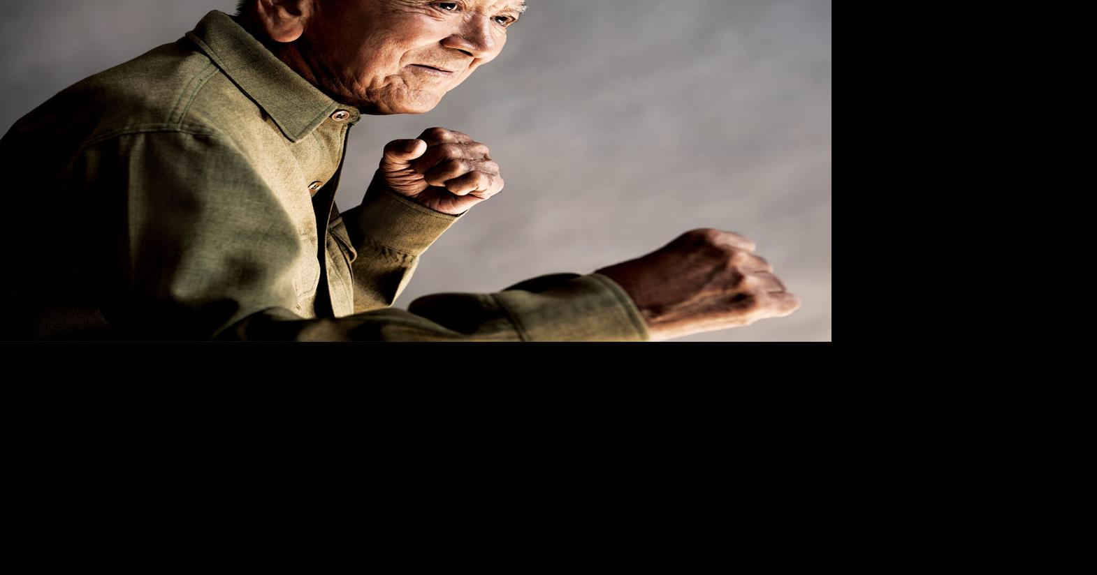 World War II Museum spotlights Japanese American vets | Entertainment ...
