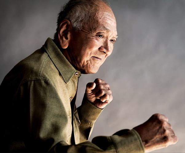 World War II Museum spotlights Japanese American vets | Entertainment ...