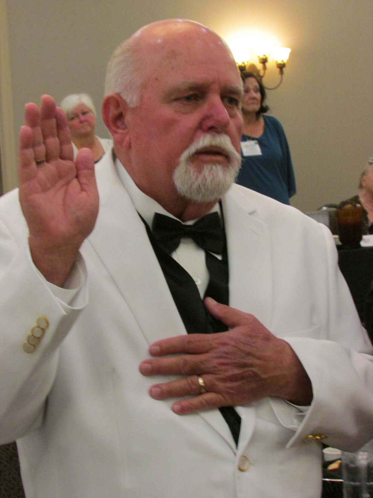 Crescent City Coin show, and more area community news | Crescent City ...