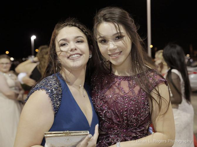 Prom 2017: Northshore High takes a swing on the dance floor | Education ...