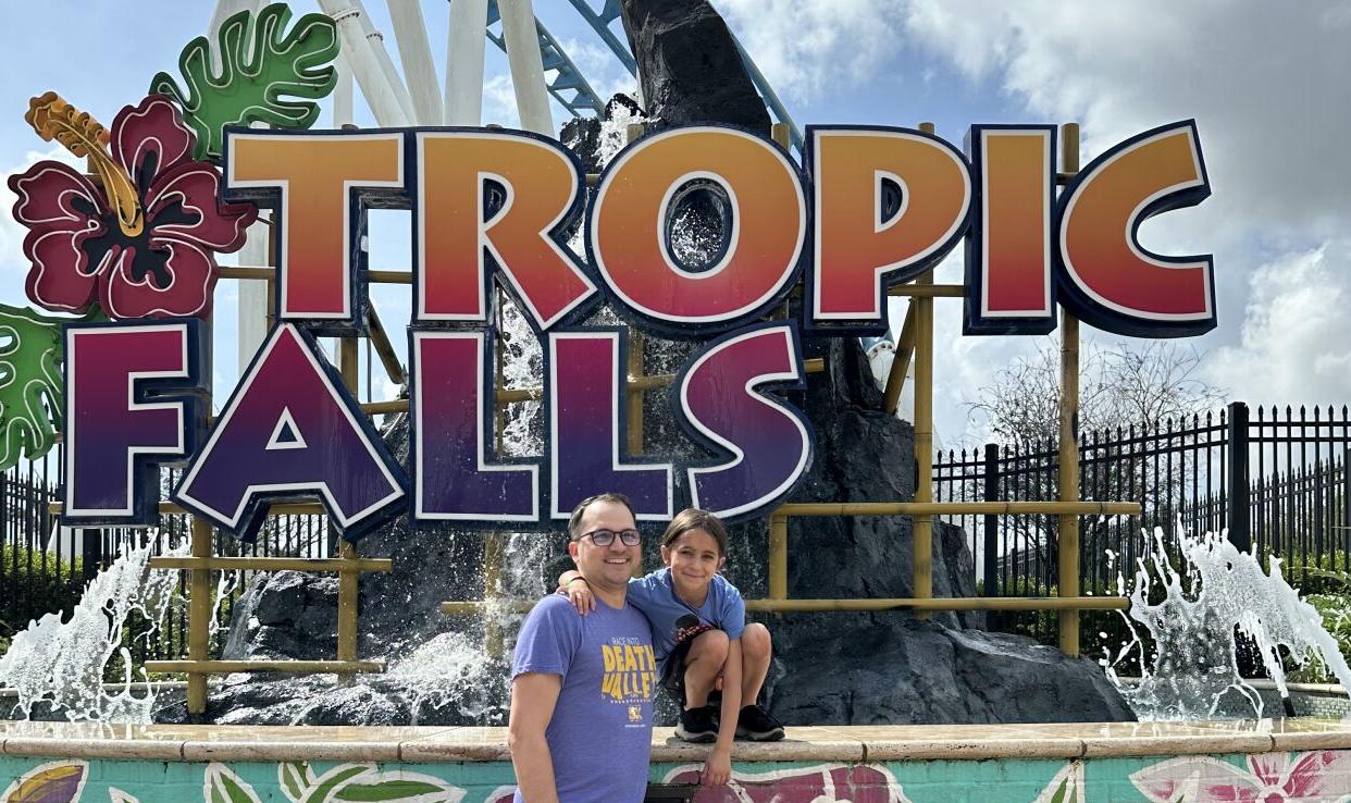 Why you should take a day trip to OWA on Alabama Gulf Coast | Gulf Coast | nola.com