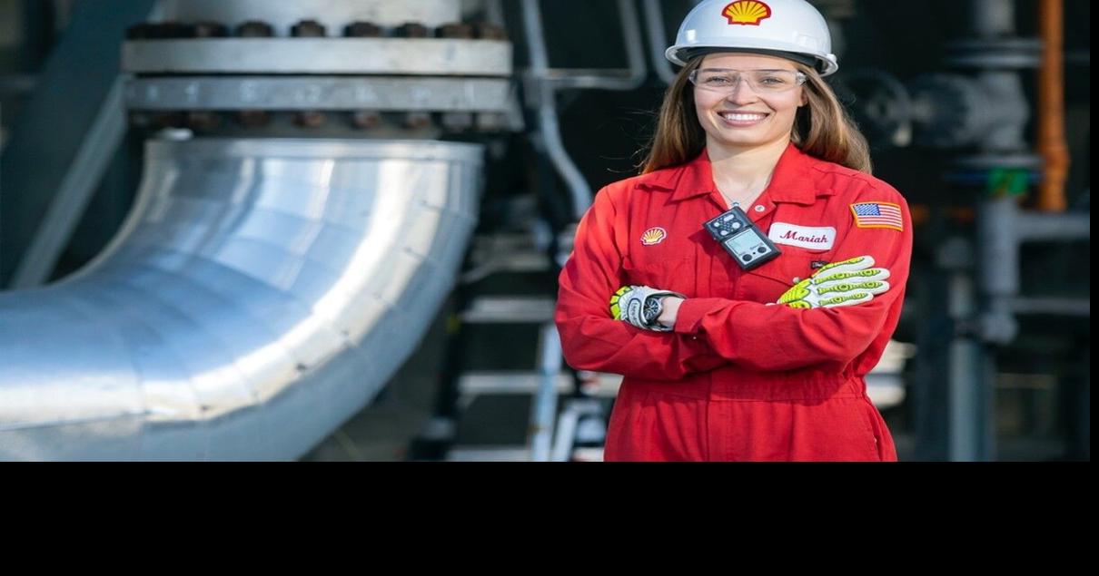 Student | Intern | Apprentice, and Now, Technician | Sponsored: Shell ...