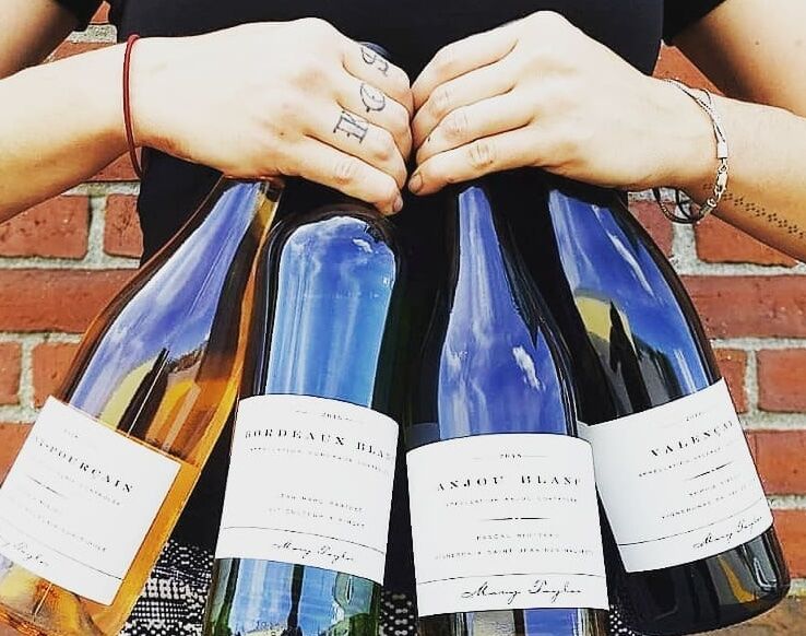Mary Taylor Wines brings tasting event, dinner to NOLA | Where NOLA ...