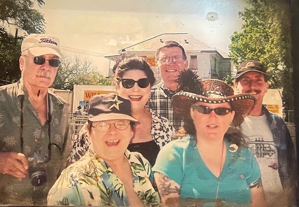 Meet NOLA's Krewe of Muses shoe designer Carrie Jo Martina | Mardi Gras ...