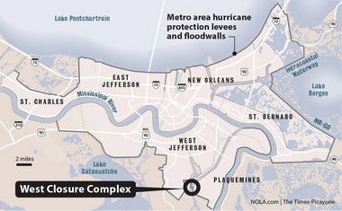 Interim deal to operate West Closure Complex in the works; permanent ...