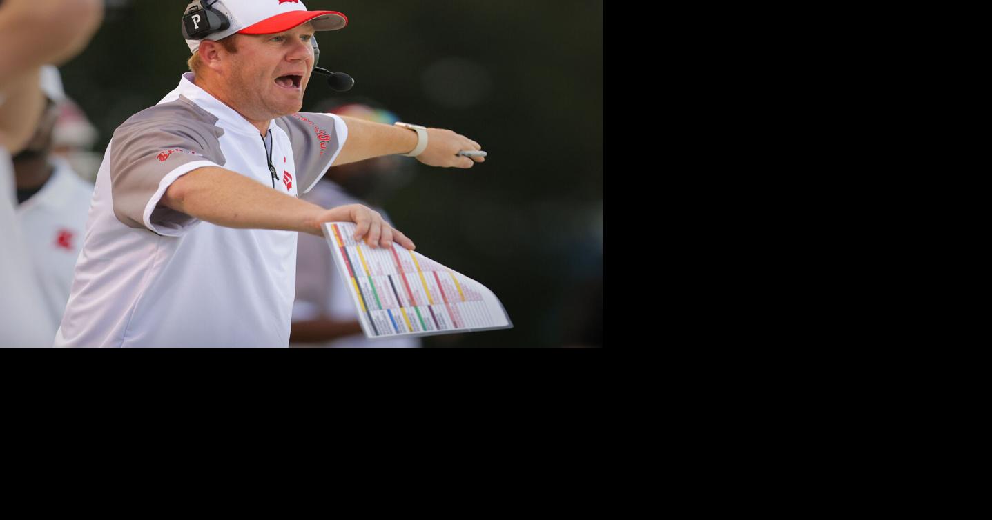 A former New Orleans area head coach has landed on the staff at ...
