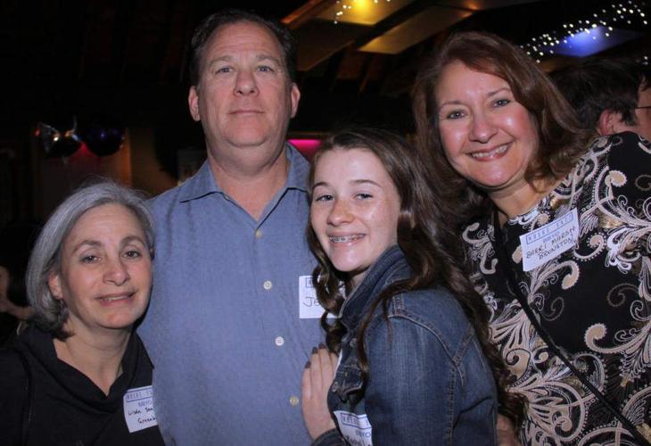 Steven Forster’s Party Central: BBYO reunion | Entertainment/Life ...