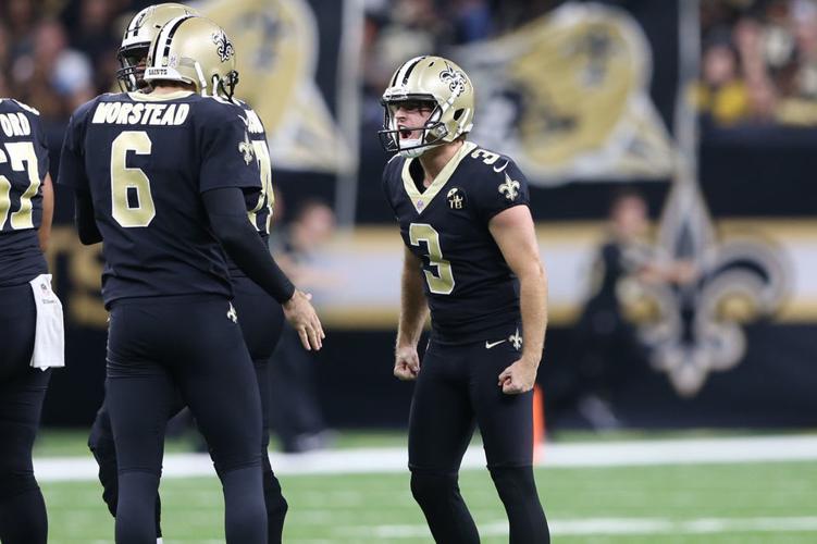 Saints midseason awards: MVP, best addition, biggest surprise and more ...