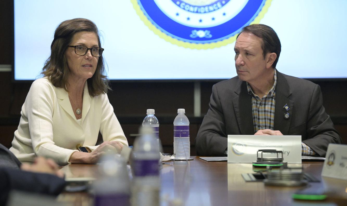 Louisiana unveils new plan to grow jobs, expand economy | Business News ...