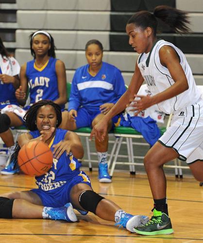 Ailing Chelsea Singleton fuels Redemptorist | Prep Sports | nola.com