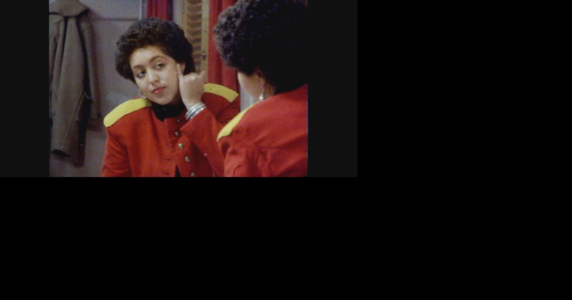 'Poly Styrene: I Am a Cliche' is an intimate look at icon punk singer ...