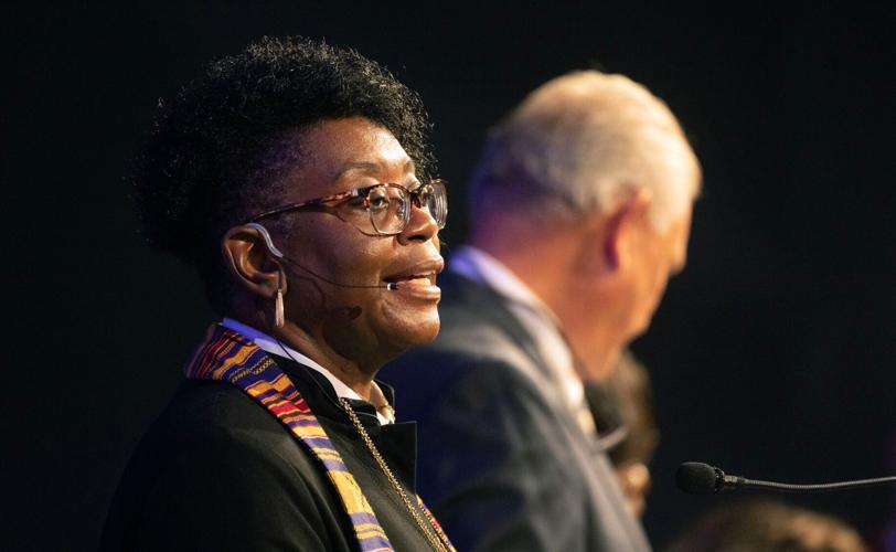 Louisiana Methodists call for hope after churches leave | Entertainment ...