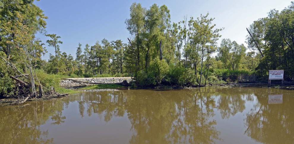 Bayou Corne Waiting to start anew | Communities | nola.com