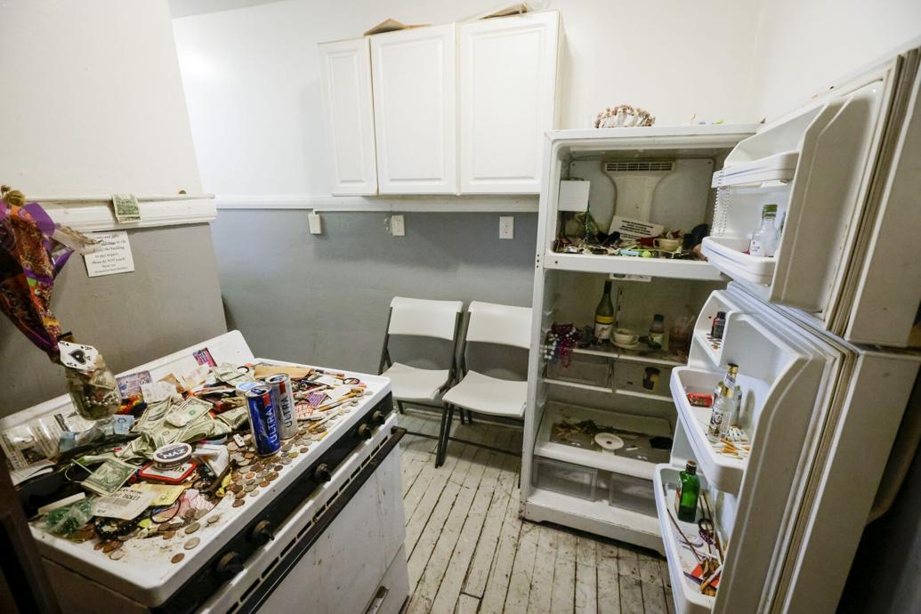 Haunted museum is in building of NOLA murder, dismemberment | Louisiana ...