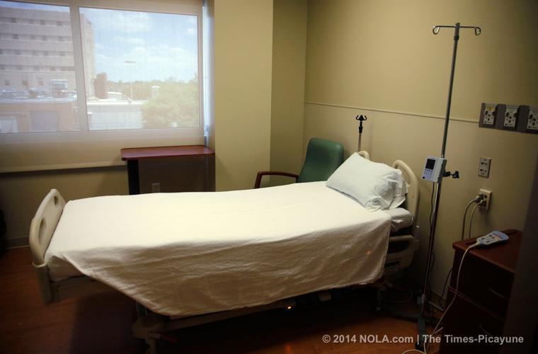 How is your hospital laundering its linens? We tried to find out | News ...