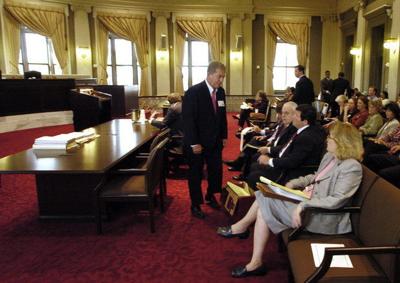 James Gill: Legacy of a judge in blackface looms over Terrebonne civil ...