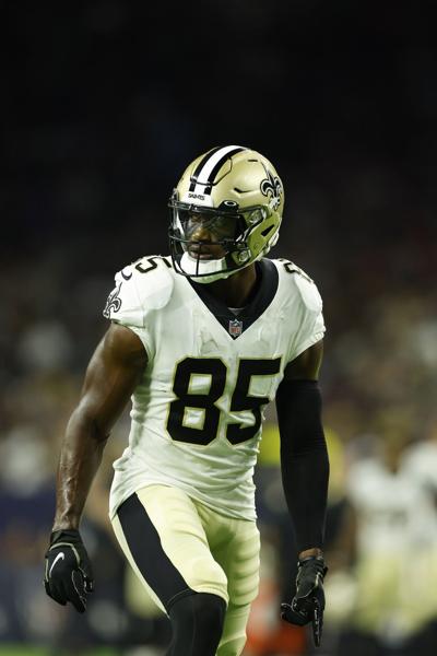 WATCH: Destrehan's Kirk Merritt boosts his chances of making the Saints ...