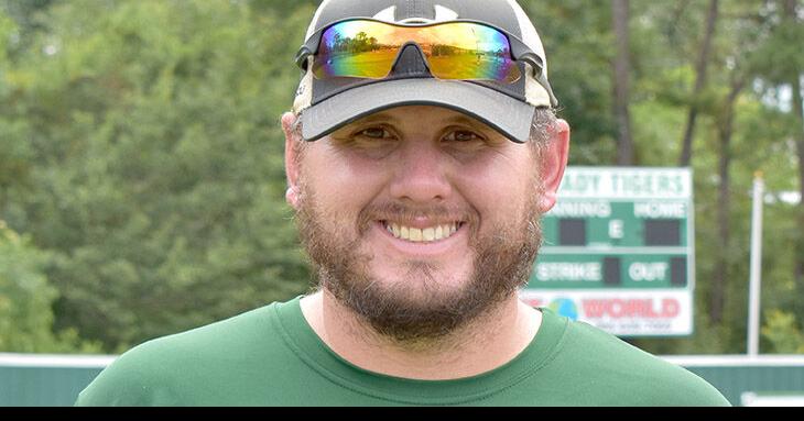 Darin Moore takes the reins of Slidell softball | St. Tammany community ...