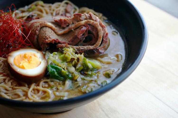 Momo Poke + Ramen in the Riverbend closes after 3 months | Where NOLA ...