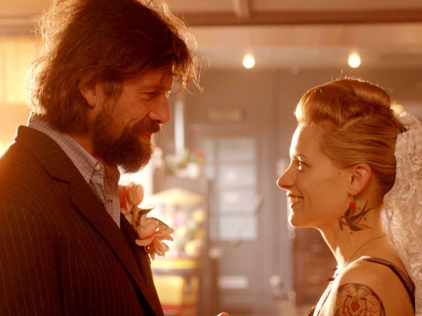 the broken circle breakdown