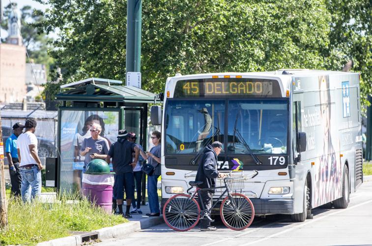 RTA, other agencies begin study aimed at potential redesign of regional ...