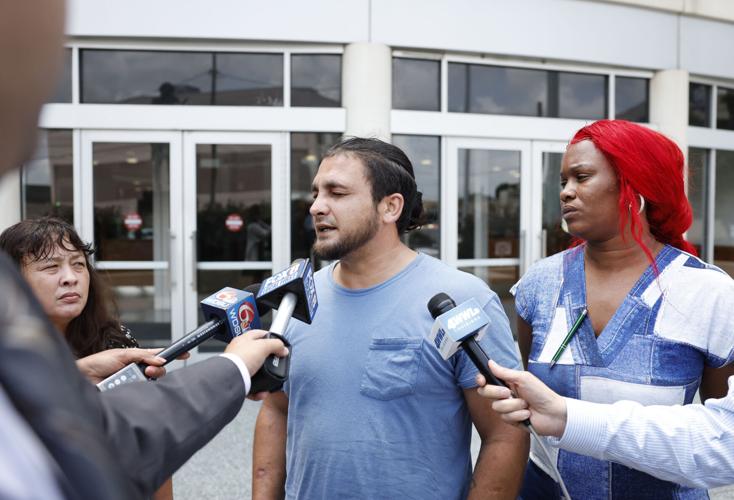 1 JPSO deputy guilty, other acquitted in Marrero killing | Crime/Police ...