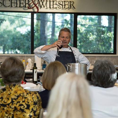 New Orleans flavor without borders: John DeMers, chronicler of food, on ...